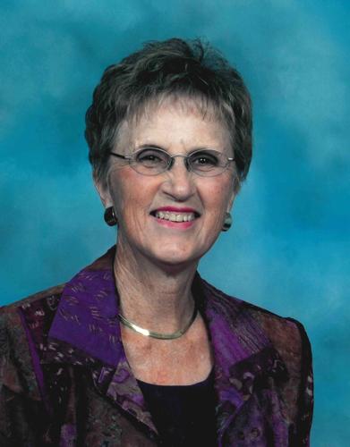 Charlene Ann Shaw, age 88, of Oakland | Funerals | kmaland.com