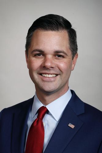 Nunn officially takes over Iowa's 3rd District seat | News | kmaland.com