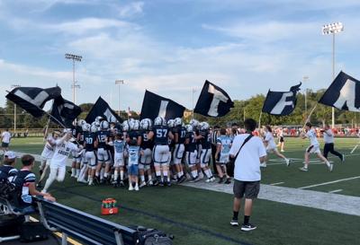 Lewis Central comes back, reigns supreme in 'Night of Champions ...