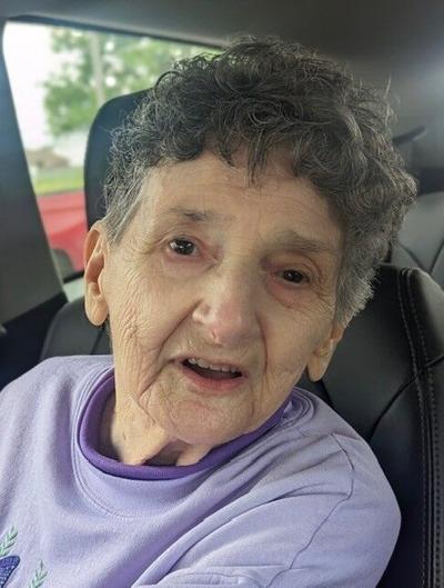 Polly Allen, 93, of Emerson, Iowa | Funerals | kmaland.com