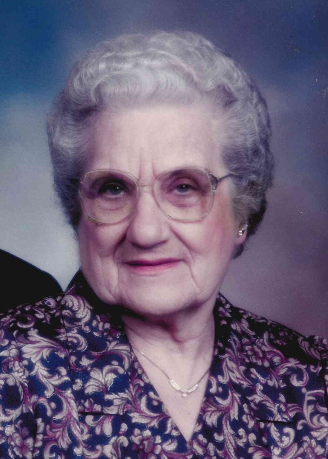 Loree Hamilton, age 100, Oakland, IA | Funerals | kmaland.com