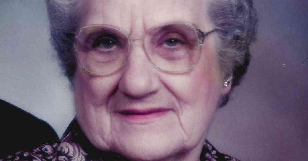 Loree Hamilton, age 100, Oakland, IA | Funerals | kmaland.com