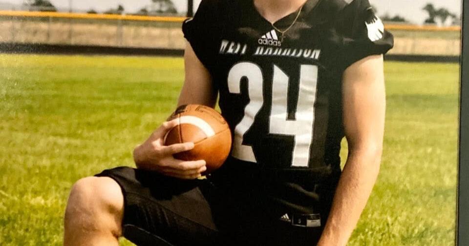 Behind Rife, West Harrison football turning heads | Sports | kmaland.com