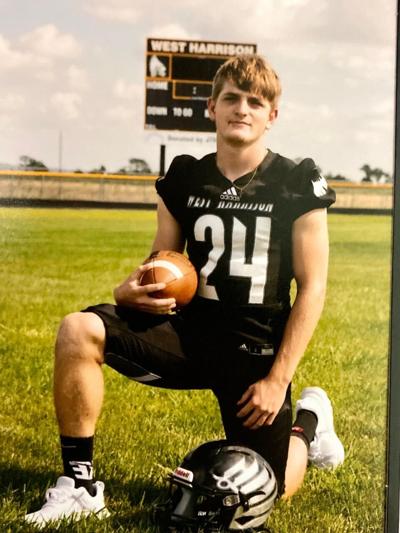 Behind Rife, West Harrison football turning heads | Sports | kmaland.com