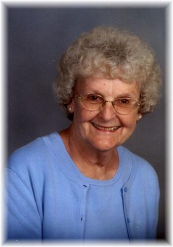 Shirley Rex, 95, of Clarinda, Iowa | Funerals | kmaland.com