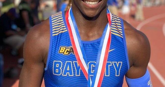 Star spring Turner commits to Nebraska football, track | Sports ...