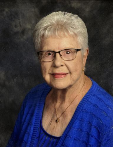 Rogene Moon, 91, Glenwood, IA | Funerals | kmaland.com