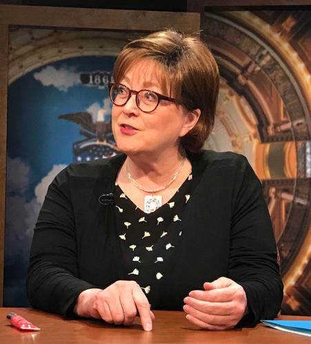 Prominent pollster says Biden’s Iowa lead ‘a bit shaky’ | News ...