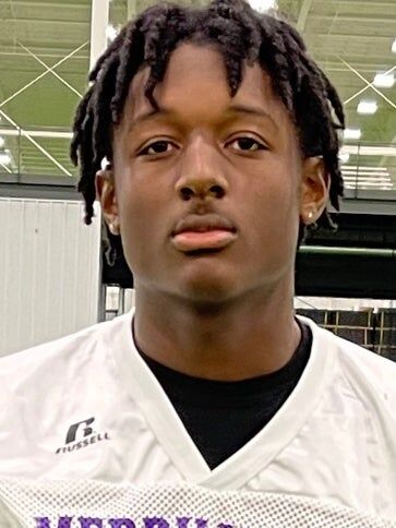 Indiana prep safety Roche chooses Missouri | Sports | kmaland.com