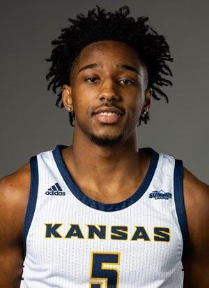 Kansas City guard Allen enters transfer portal | Sports | kmaland.com