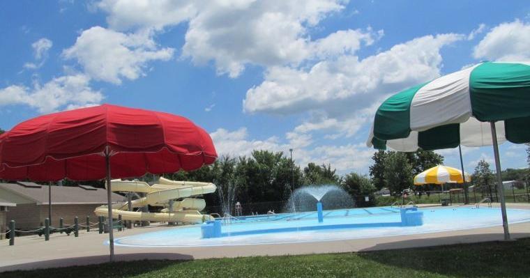 Wilson Aquatic Center opens Memorial Day weekend | News | kmaland.com