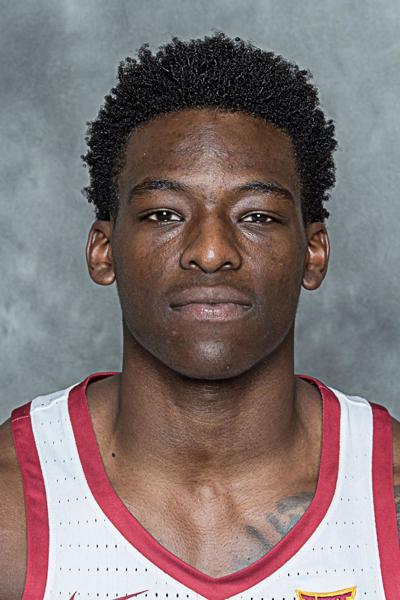 Iowa State's Lewis becomes third Cyclone to enter transfer portal ...