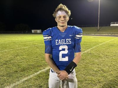 1A No. 2 Underwood carrying business-like approach into top five ...