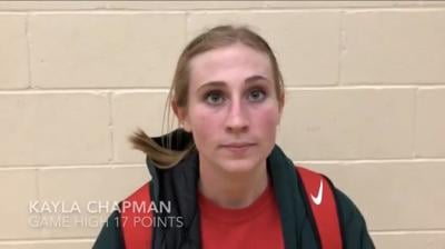 Treynor takes care of Sidney to move within game of state tournament ...