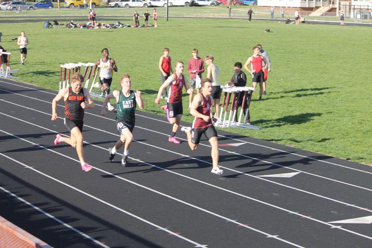 Shenandoah Mustang Relays | Gallery | kmaland.com