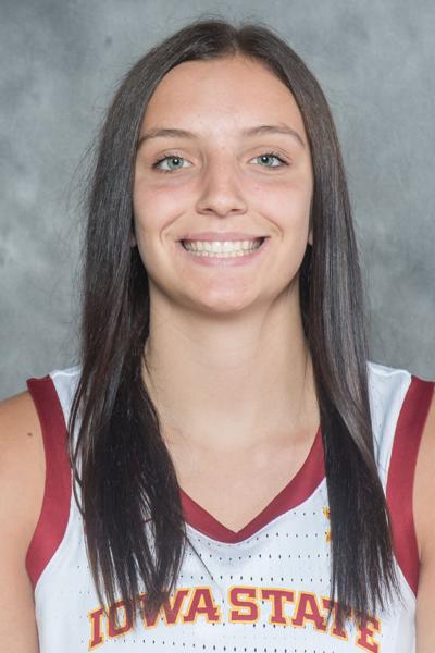 ISU's Fritz named Big 12 Freshman of the Week | Sports | kmaland.com