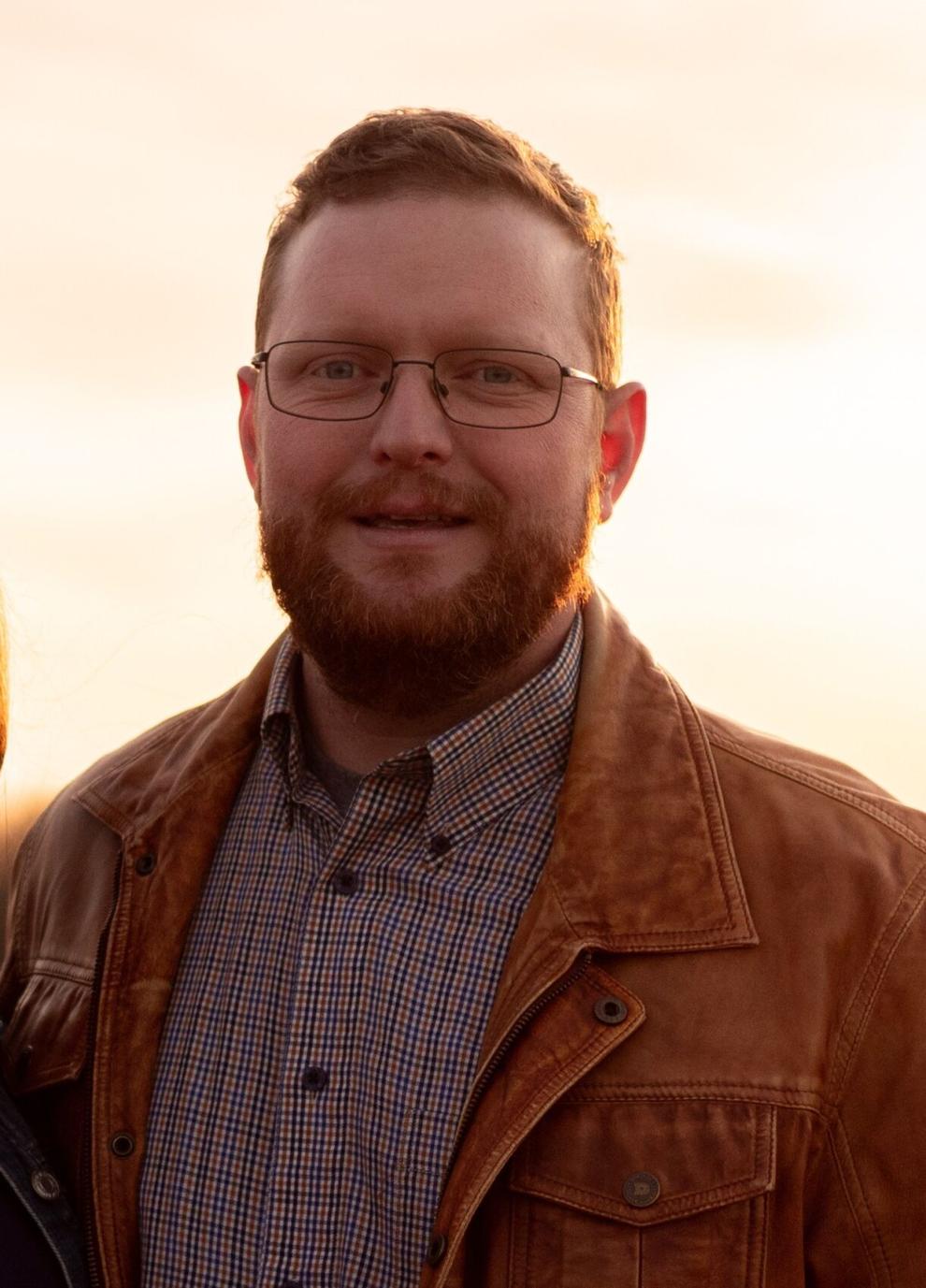 Meet the Candidates: Alex Burton | News | kmaland.com