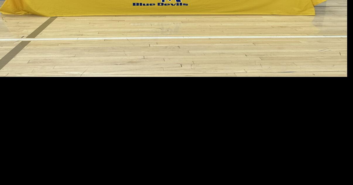 Martensdale-St. Marys libero Wolff to play for Simpson volleyball ...