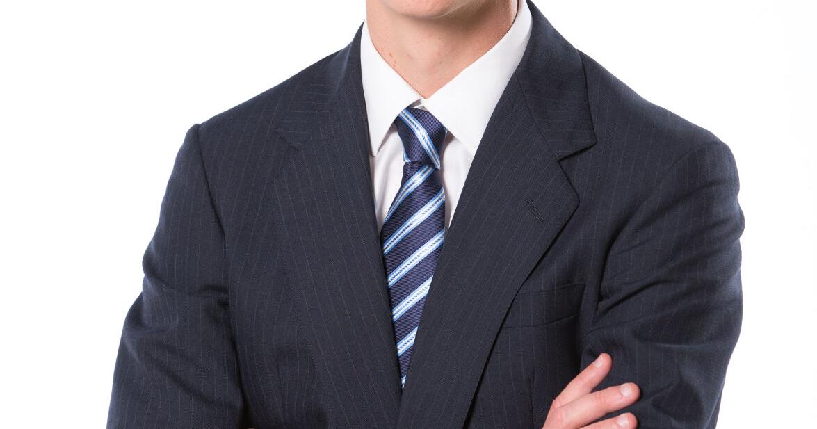 Meet the Candidates: Rob Sand | News | kmaland.com
