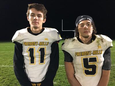 F-M throttles Exira/EHK to earn 3rd straight UNI-Dome trip | Sports ...