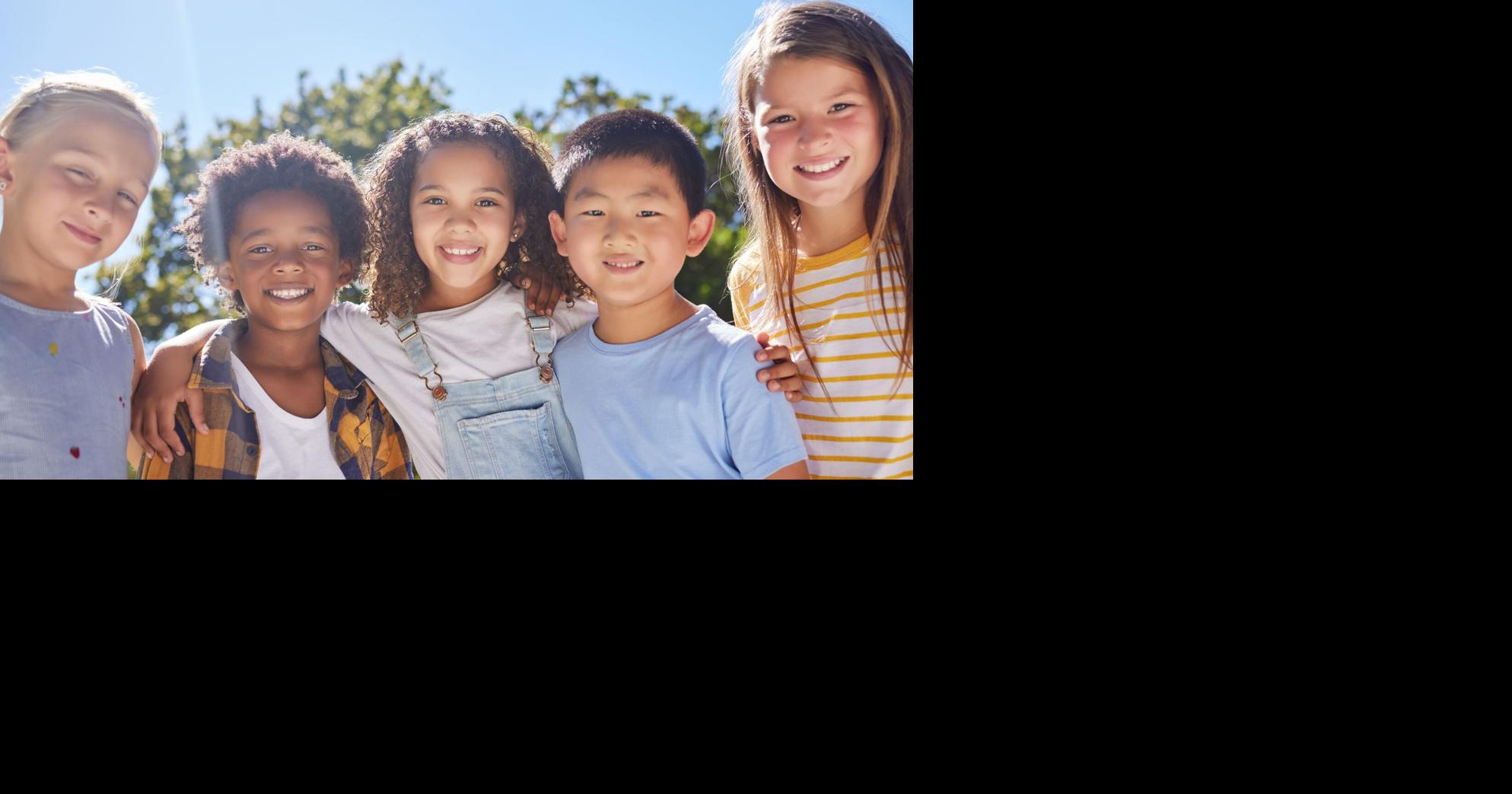 New report reveals progress and problems for Missouri kids | News ...