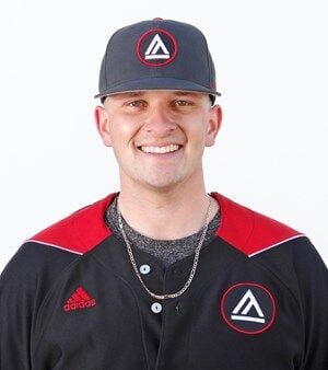 Meet the Clarinda A's: Ryan Gamboa | Sports | kmaland.com