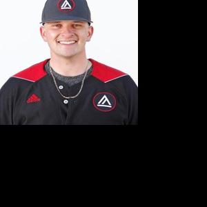 Meet the Clarinda A's: Ryan Gamboa | Sports | kmaland.com