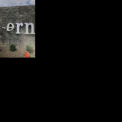 Authorities investigating damage to Malvern sign | News | kmaland.com