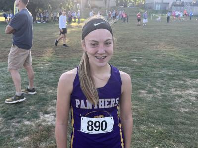 KMAland Girls Cross Country (8/31): AHSTW, Lo-Ma's Johnsen, Kuemper's ...
