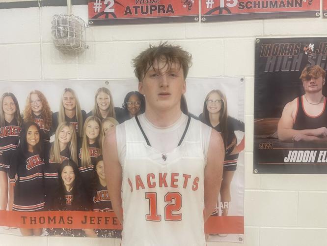 KMAland Boys Basketball (2/2): Bedford wins POI, TJ grabs historic win ...