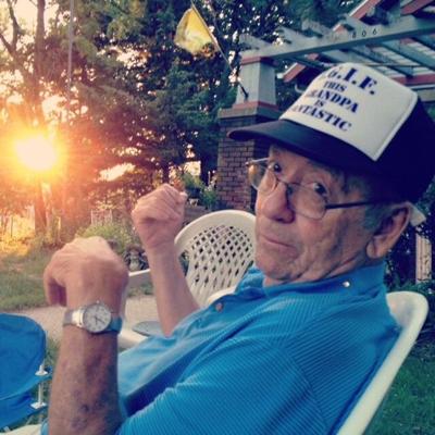 James "Buzz" Herbert, 81, of Corning, Iowa | Funerals | kmaland.com