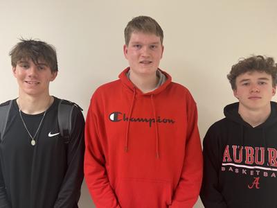 Auburn ousts top-seeded Wahoo in state quarterfinal | Sports | kmaland.com