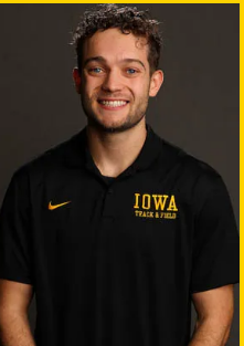 Atlantic alum Reed named Iowa's Big Ten Medal of Honor recipient ...