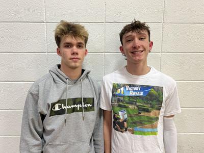 Stanton dominates the glass, uses hot shooting to advance past Lenox ...