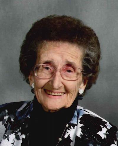 Dora L. Moutray, 94, of Maryville, MO | Funerals | kmaland.com