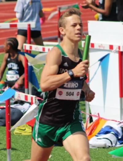 KMAland 2025 Senior Spotlight No. 99: Dylan Masters, Maryville | Sports ...