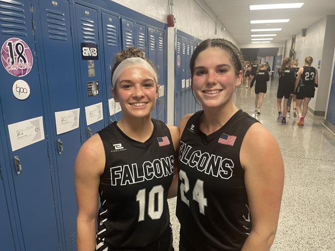 KMAland Girls Basketball (12/15): Essex rolls, St. Albert, AHSTW win at ...