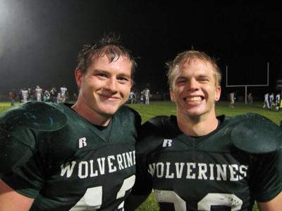 Wolverines try to stop Audubon streak | Sports | kmaland.com