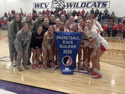 Treynor girls with back to back State Tournament berths, now looks at ...