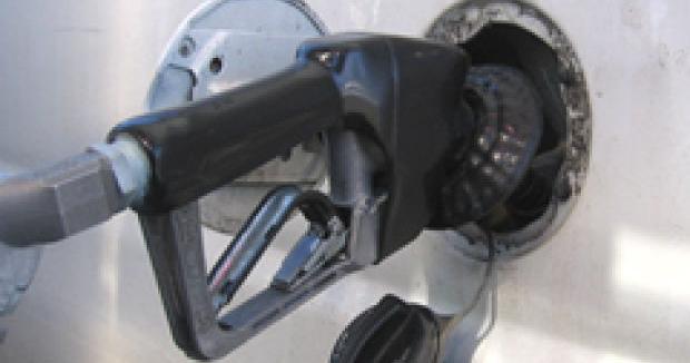 Iowa gas prices take big drop | News | kmaland.com