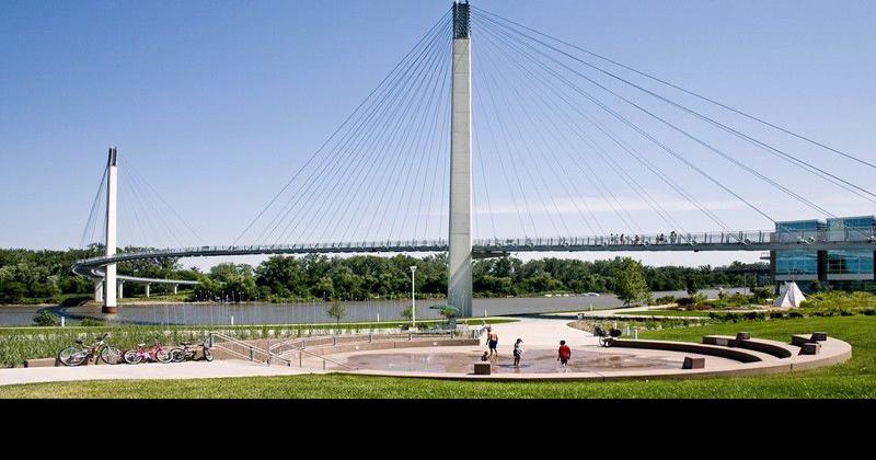 PMP hosts "Hands across the Bridge for Recovery" Saturday | News ...