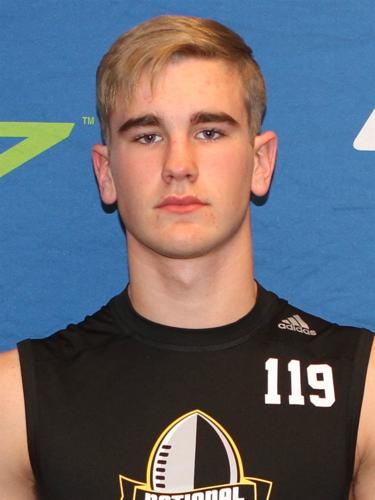 Roland-Story's Twedt becomes Iowa State's first 2021 commit | Sports ...