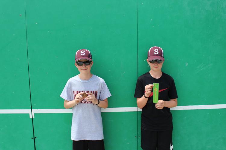 Linda Daoust Tennis Tournament | Gallery | kmaland.com