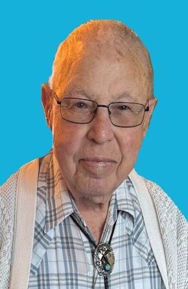 Ed Foote, 98, of Stanton, Iowa | Funerals | kmaland.com