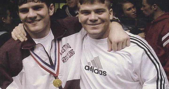 KMA Sports Hall of Fame Inductee: Tyler McGinnis | Sports | kmaland.com