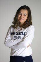 Former St. Albert, current Iowa Central star setter Johnson joins UFR ...