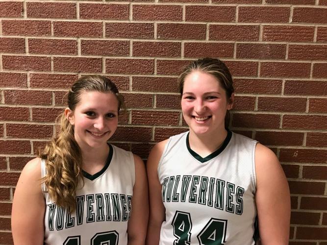 East Mills girls, Stanton boys split Corner doubleheader | Sports ...