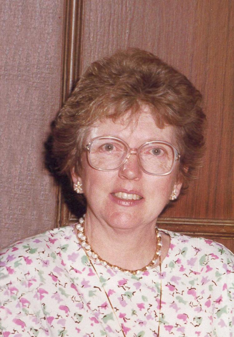 Pearl Lee (Hays) Shrimpton, 92, of Atlantic, Iowa | Funerals | kmaland.com