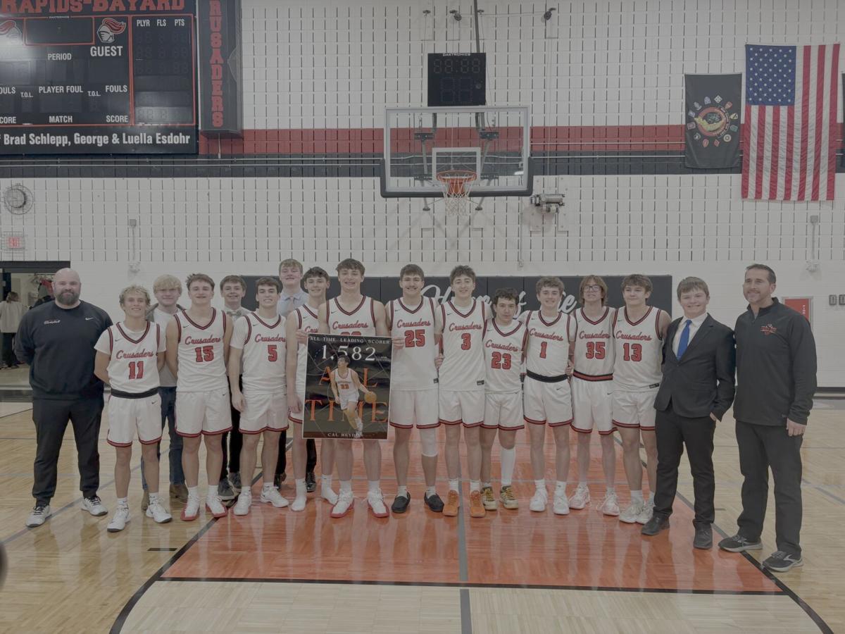 derek waring preston