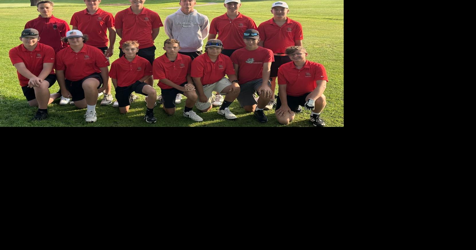 KMAland Boys Golf (8/21): LeMars edges Heelan, Susemhil takes medalist ...